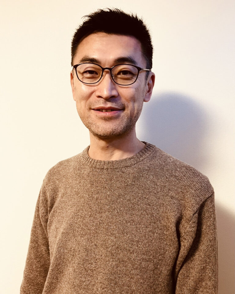 Yuya Fujita - 心と眼を大切にする至峰堂画廊